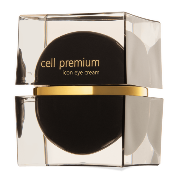 cell premium by Dr. Gerny - Made in Switzerland