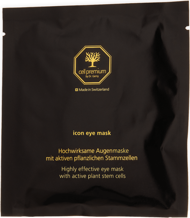cell premium by Dr. Gerny - Made in Switzerland