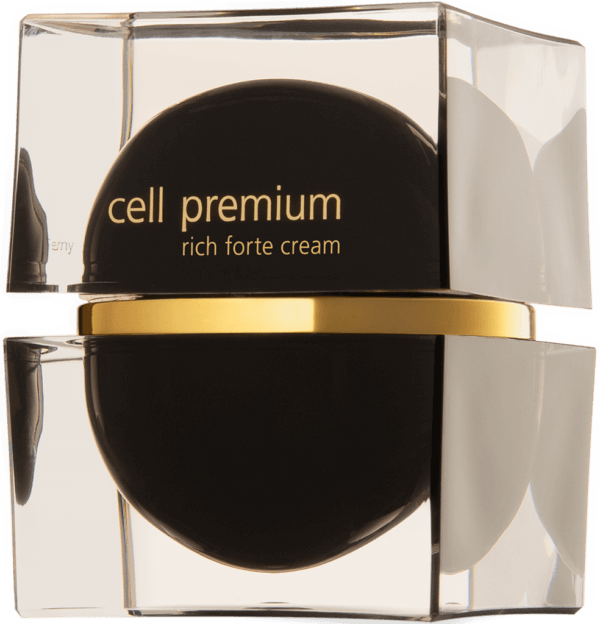 rich forte cream - cell premium by Dr. Gerny